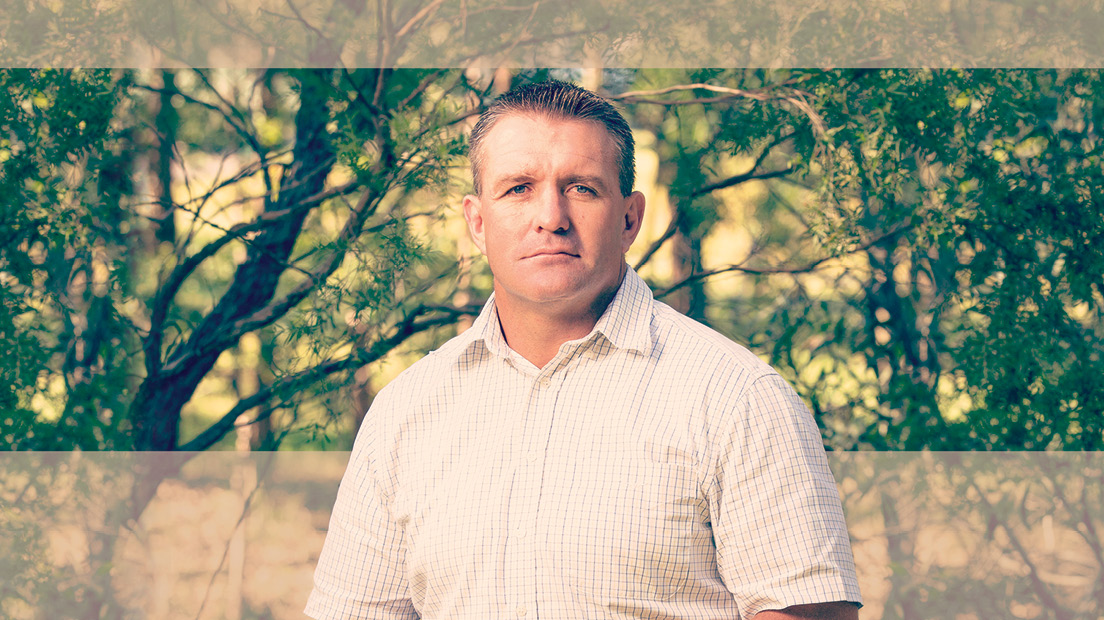Shane Webcke's message about working on the land | WorkSafe.qld.gov.au