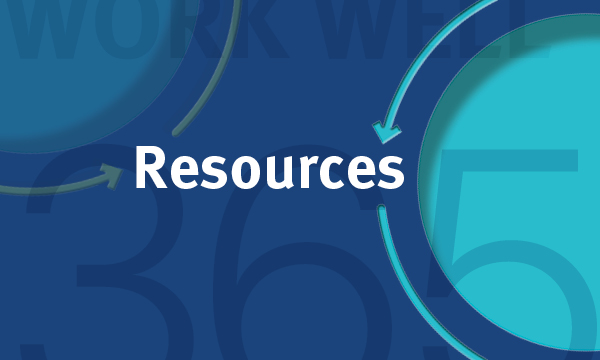 Safe Work Month resources | WorkSafe.qld.gov.au